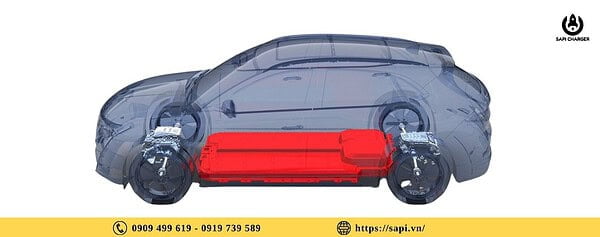 Nên mua pin hay thuê pin xe Vinfast? Lợi ích và hạn chế là gì