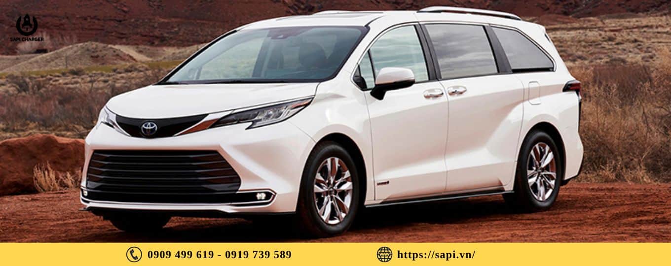 Xe SUV là gì? Phân biệt với xe Hatchback, MPV, CUV, Sedan